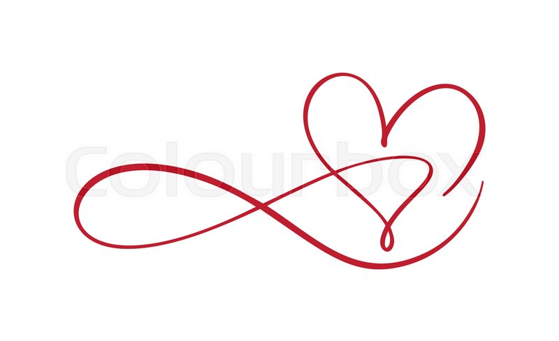 Forever Love Symbol