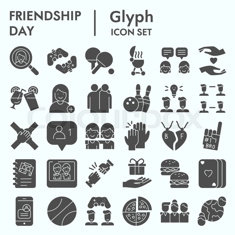 Human Connection Symbol