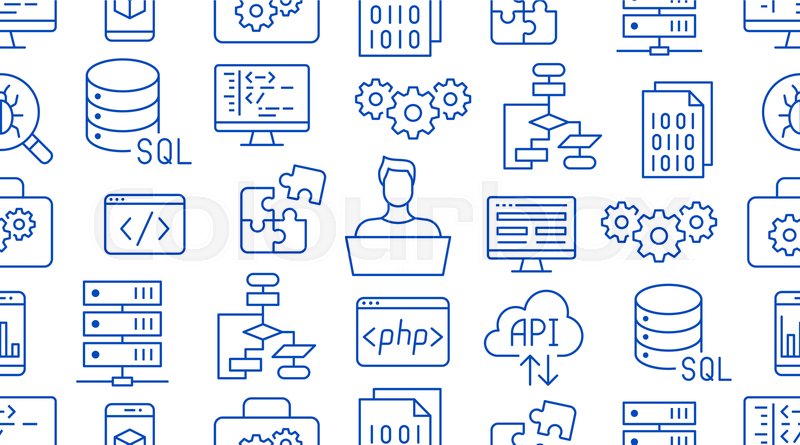 Software Development Background