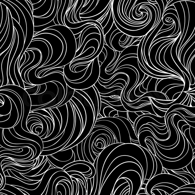 Natural Texture Drawing