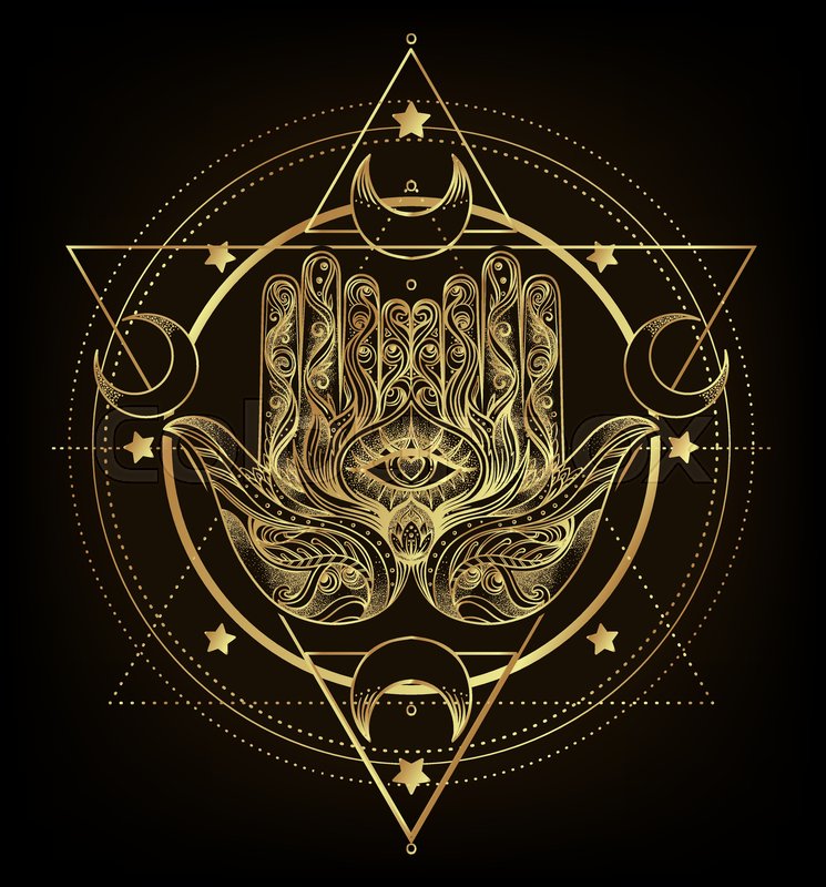 Paisley Gold Logo