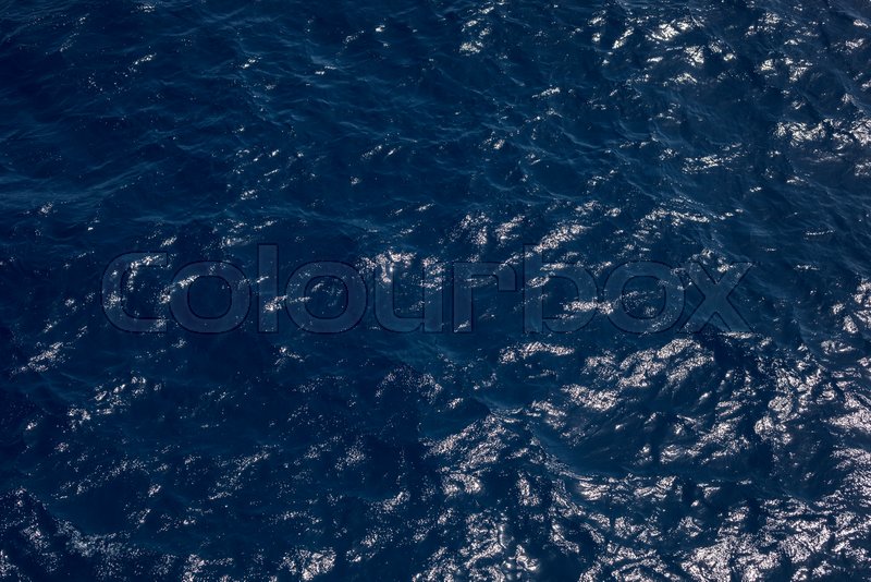 Water Stream Texture