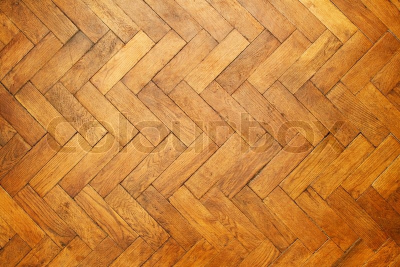 Parquet texture photo | Stock image | Colourbox