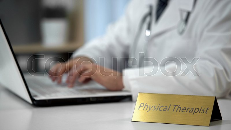 Physical Therapy Text