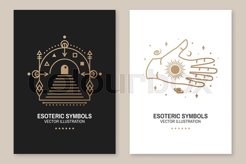 Alchemy Gold Symbol
