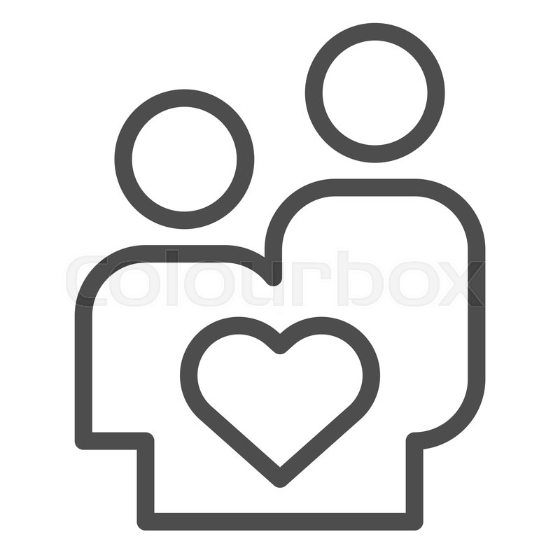 Relationship Symbols Love