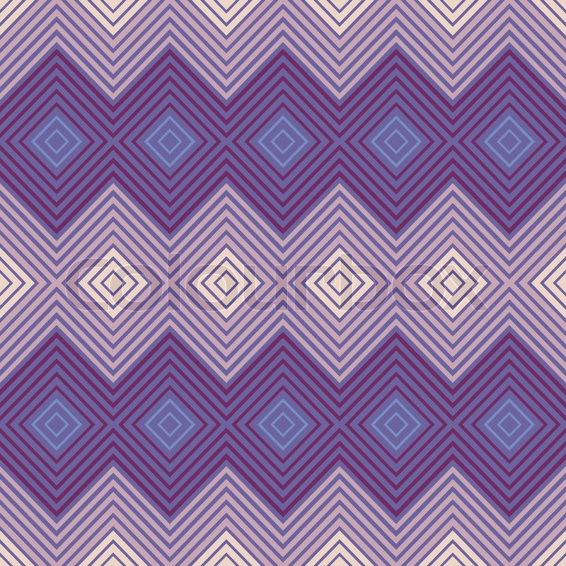 Pattern wallpaper vector seamless ... | Stock vector | Colourbox