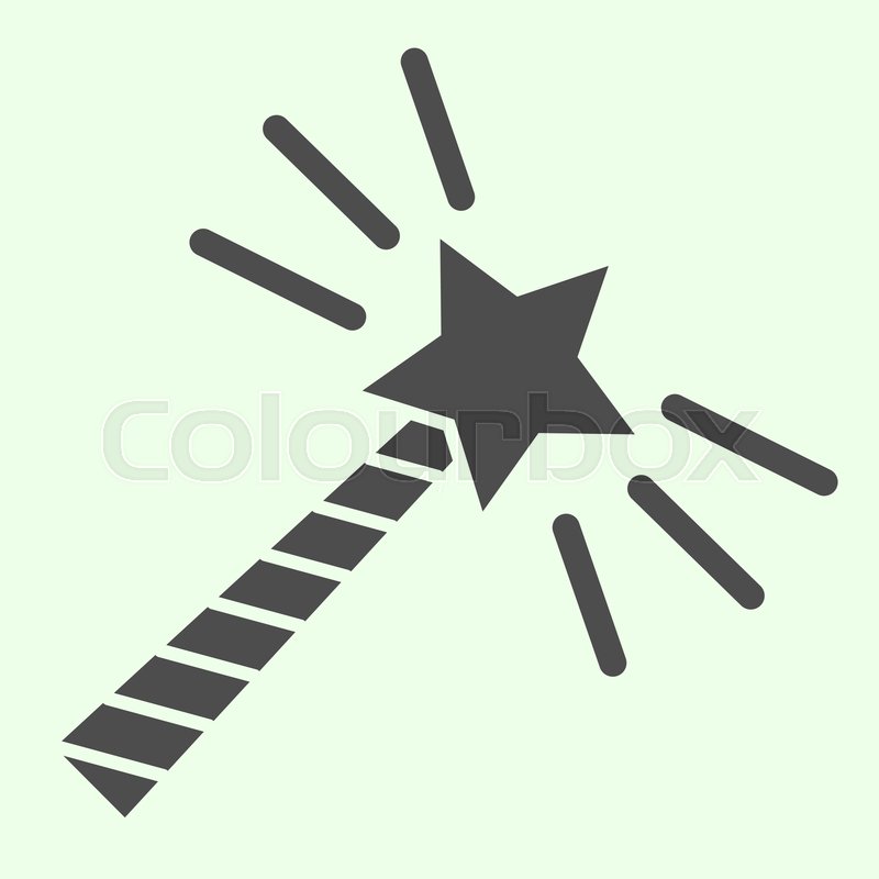 Wizard Tool Icon