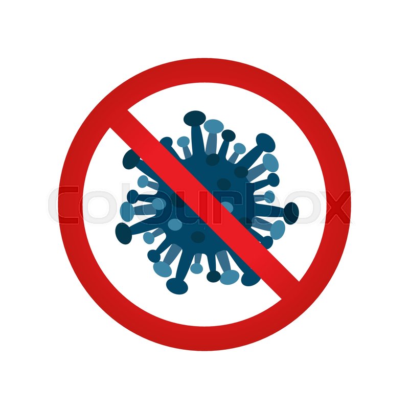 Outbreak Symbol