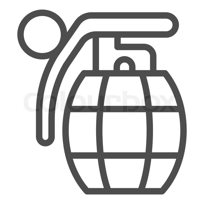 Military Battle Symbols