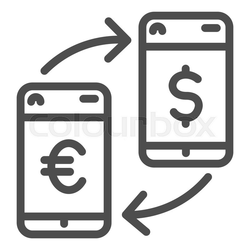 Currency Converter Symbols