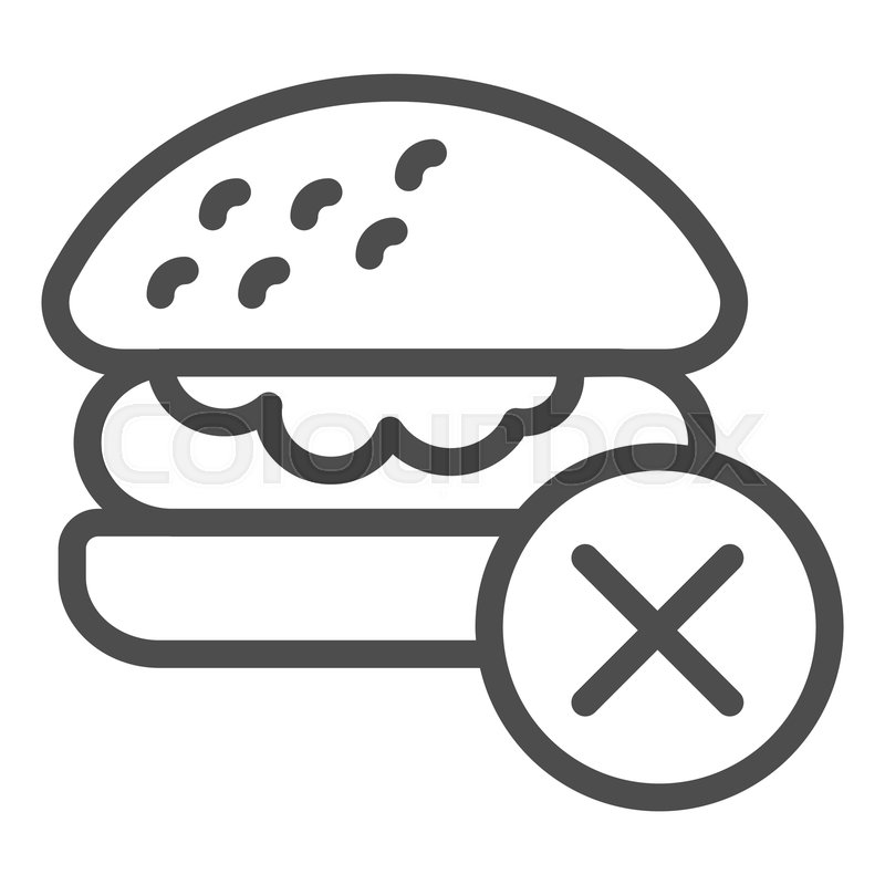 No Greasy Food