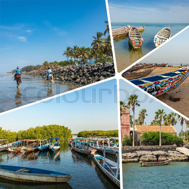 Senegal Tourism