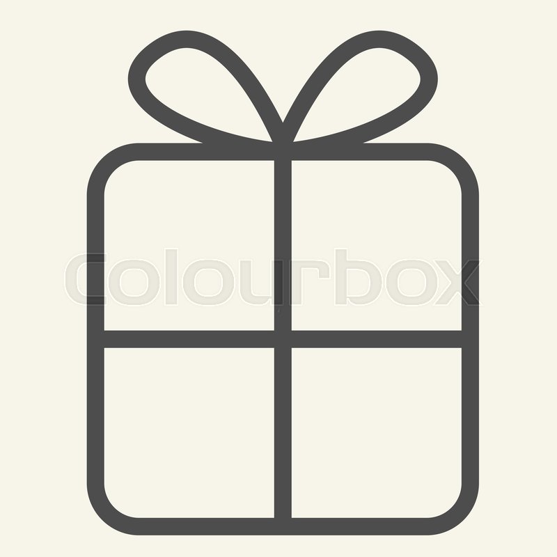 Simple Present Vector