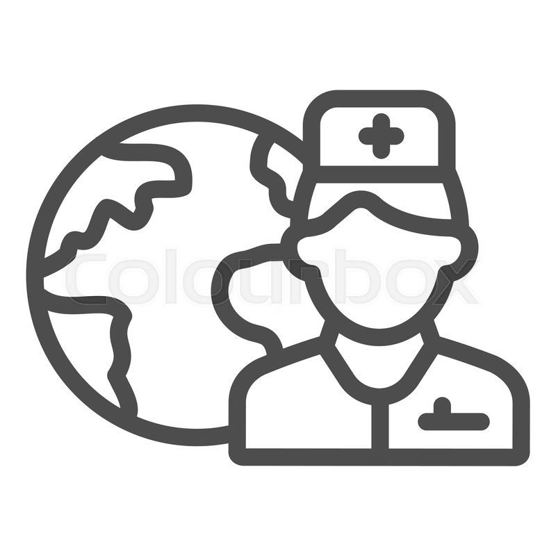 Pandemic Symbol