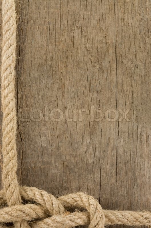 Boat Rope Border