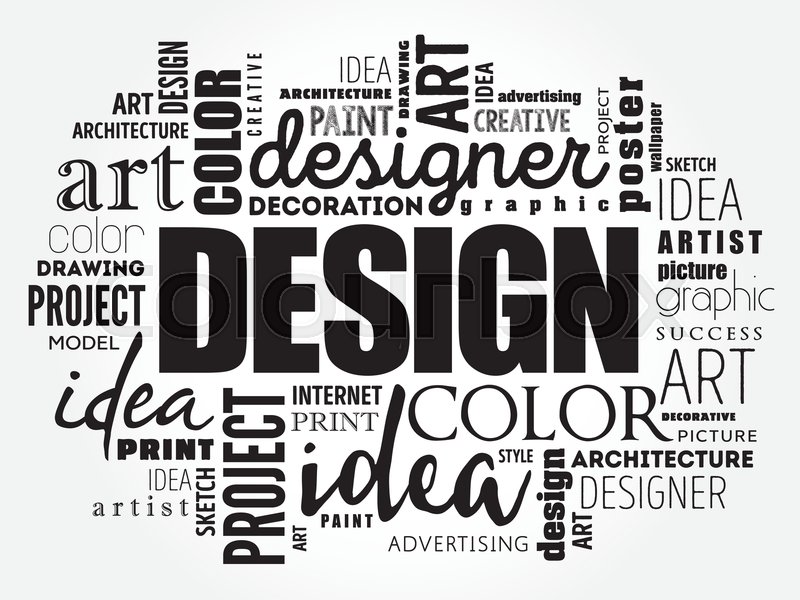 Creative Word Design