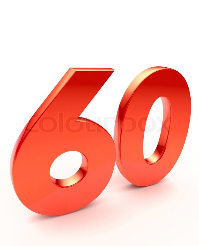Sixty