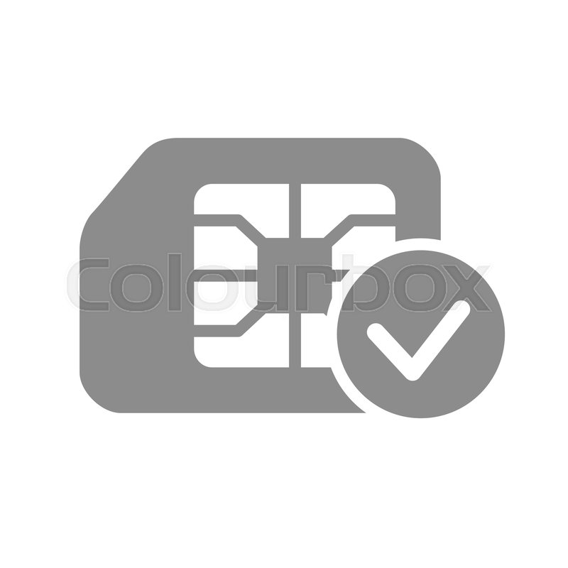 Check Account Symbols