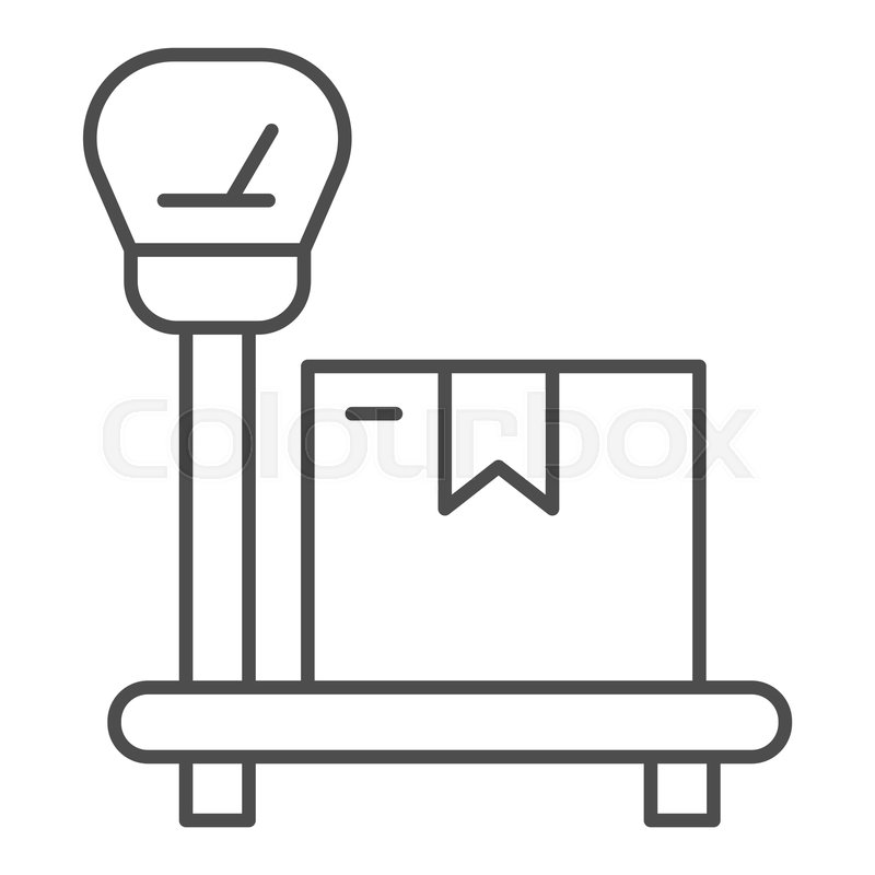 Delivery Package Icon