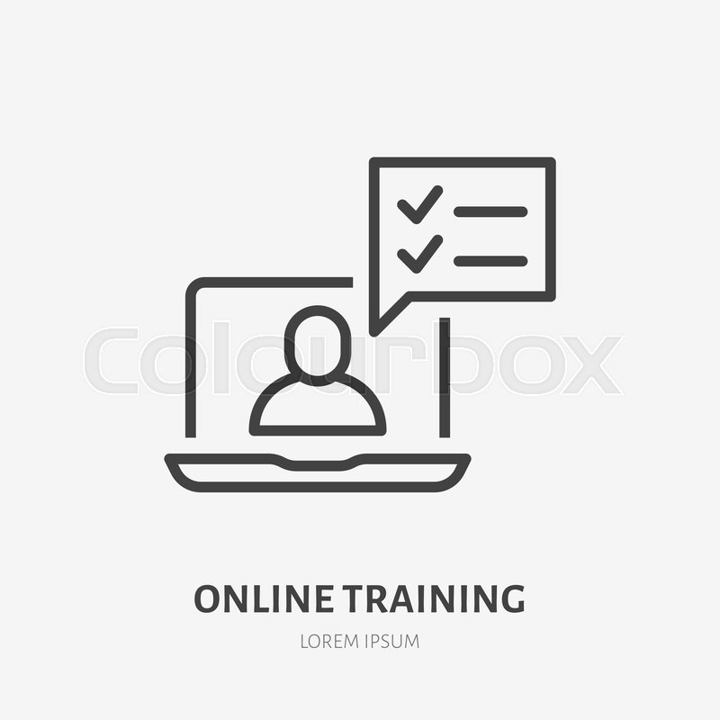 Training Video Icon
