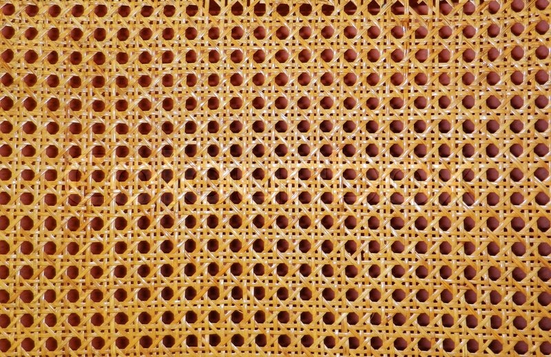 Basket texture | Stock image | Colourbox