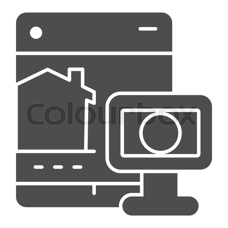 Control System Icon
