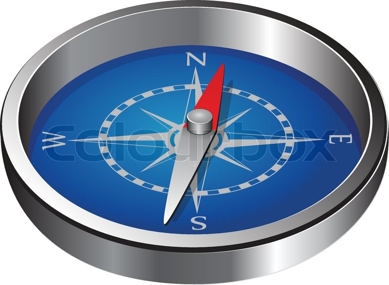 Navigation Equipment | Stock vector | Colourbox