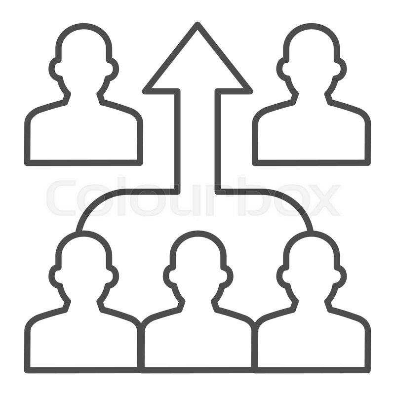 Group Activity Icon