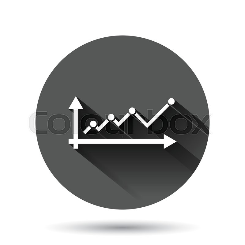 Market Trends Icon