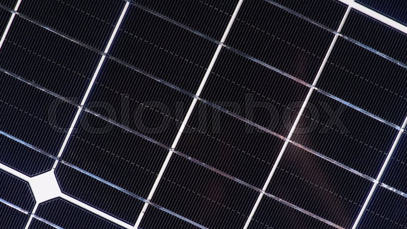 Silicon Wafer Solar