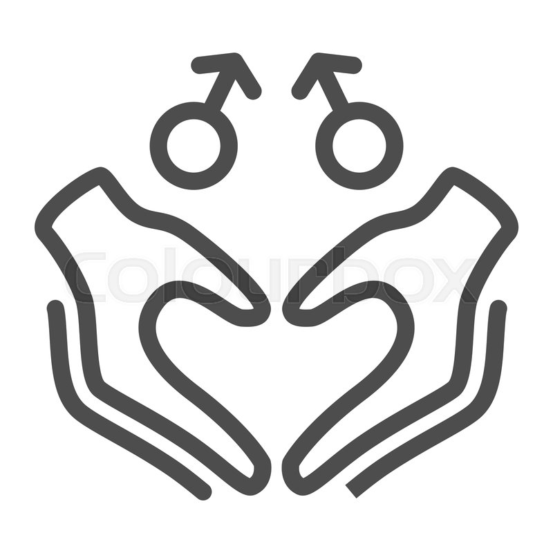 Homosexual Sign