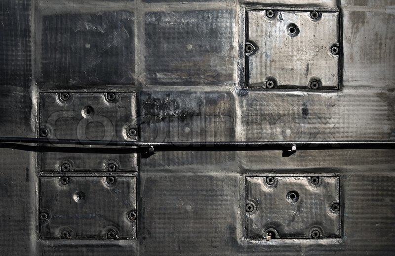 Modern military submarine ... | Stock image | Colourbox