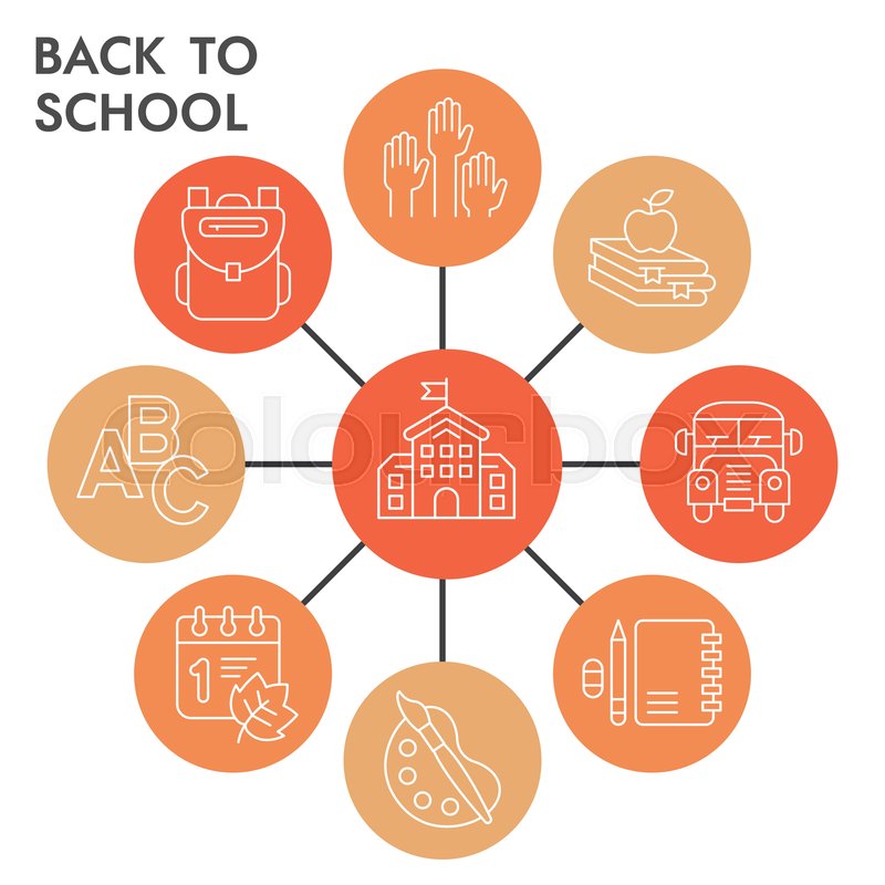 Infographic Design School