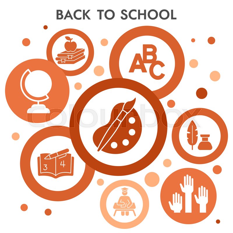 Infographic Design School