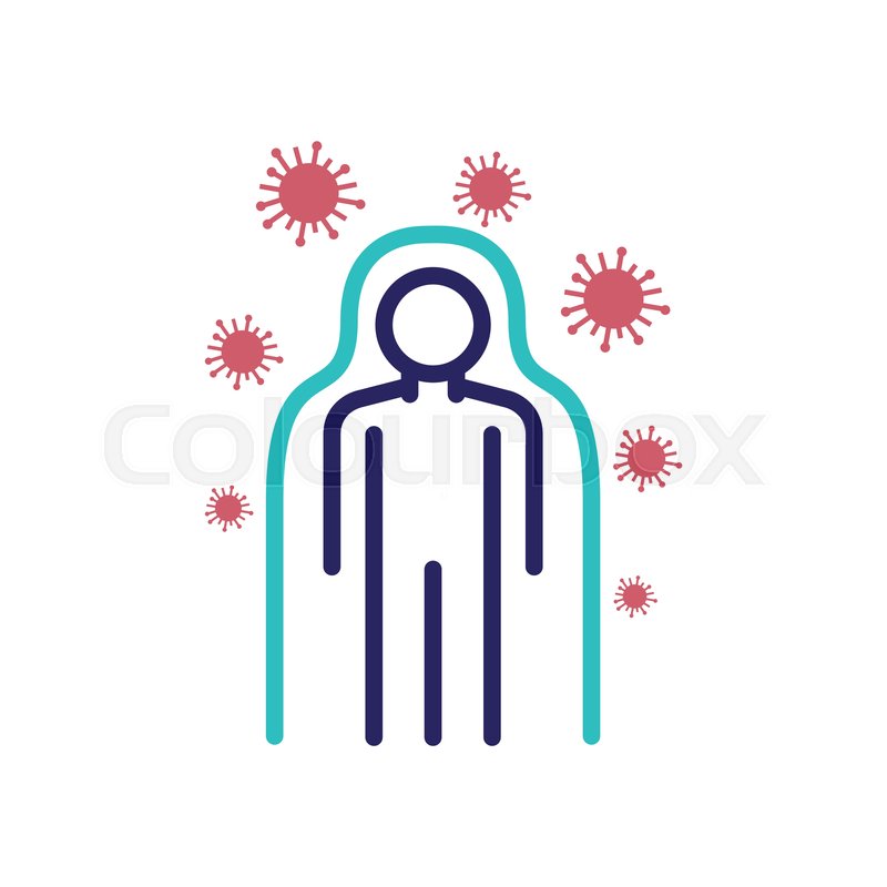 Immune System Clipart