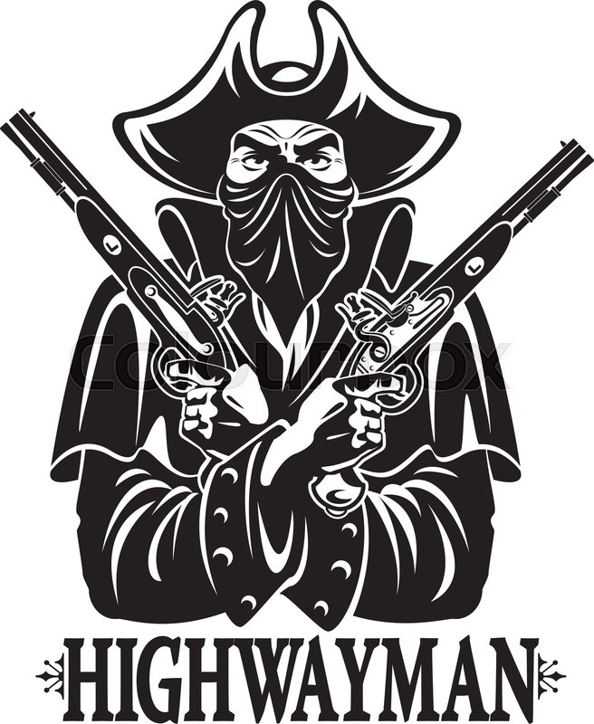 9 Best Images About The Highwayman On Pinterest