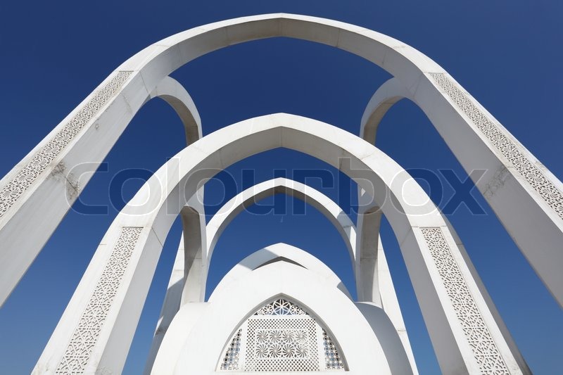 Islamic Vaults