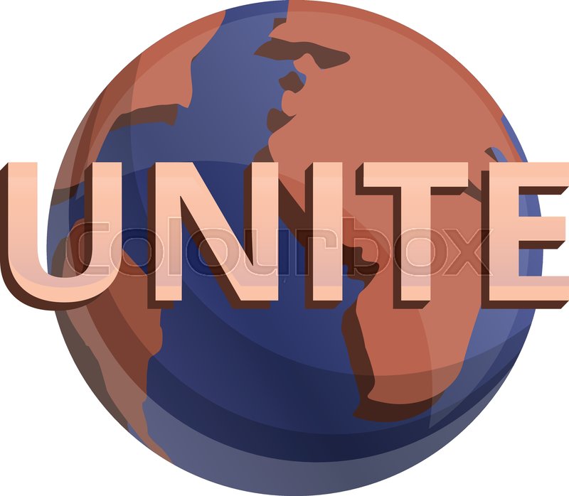 Unite Symbol