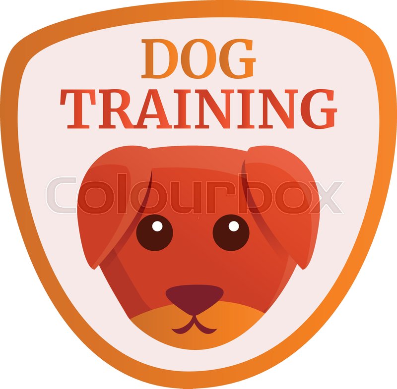 Dog Training Cartoon
