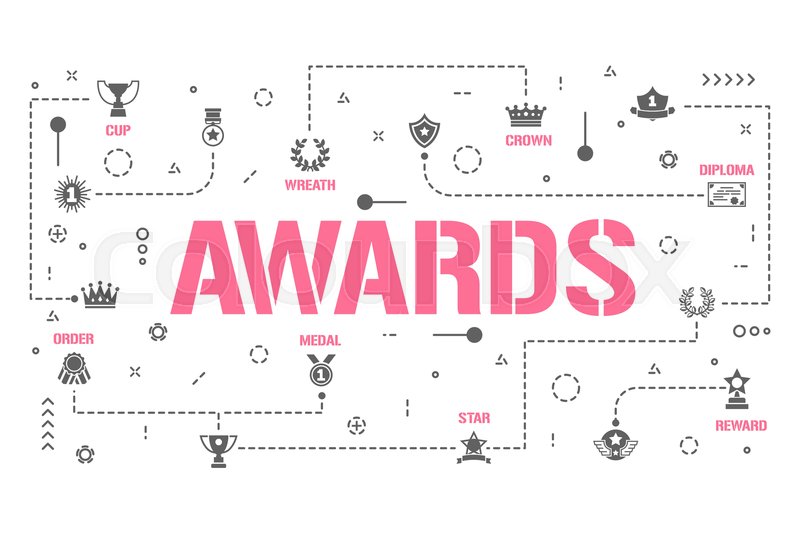 Award Winning Infographics