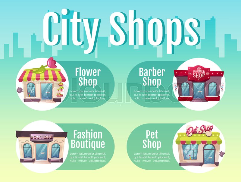 Infographic Template Shop