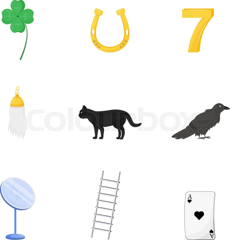 Good And Bad Symbols