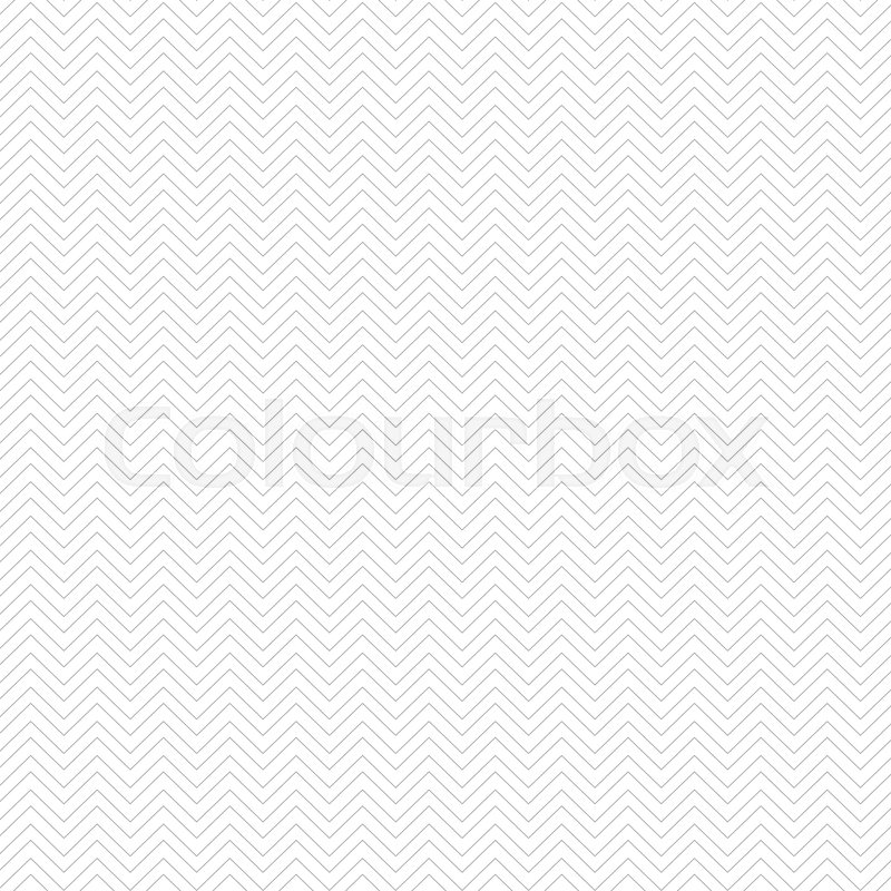 Chevrons pattern texture or background ... | Stock vector | Colourbox
