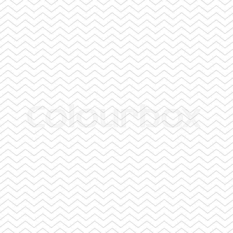 Chevrons pattern texture or background ... | Stock vector | Colourbox
