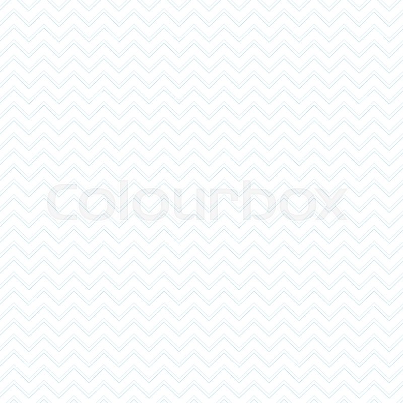 Chevrons pattern texture or background ... | Stock vector | Colourbox
