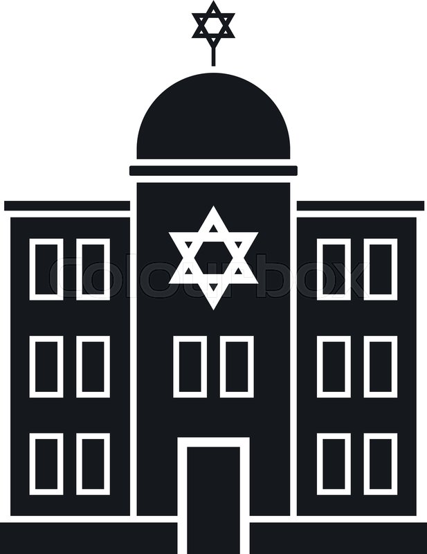 Synagogue Symbol