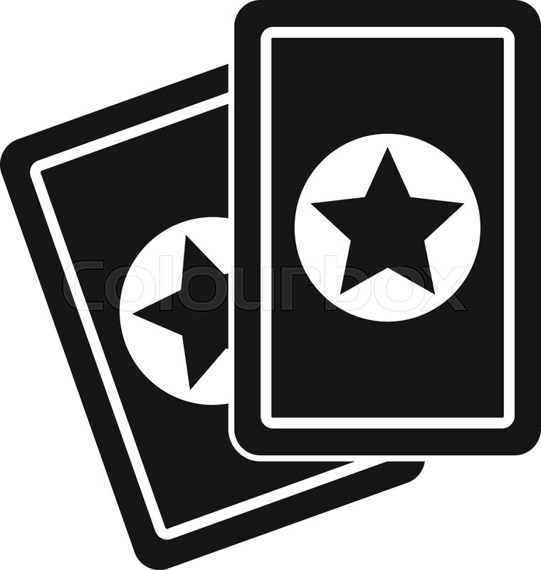 Magic Cards Icon