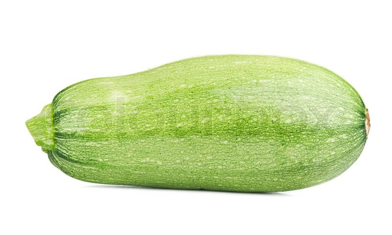 Types Of Green Squash
