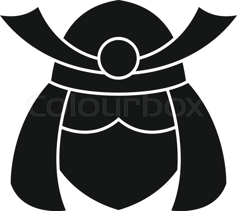 Warrior Icon